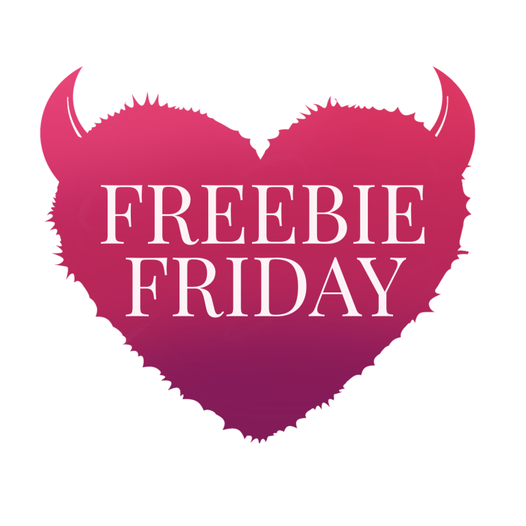 Freebie Friday – Steamy Lounge